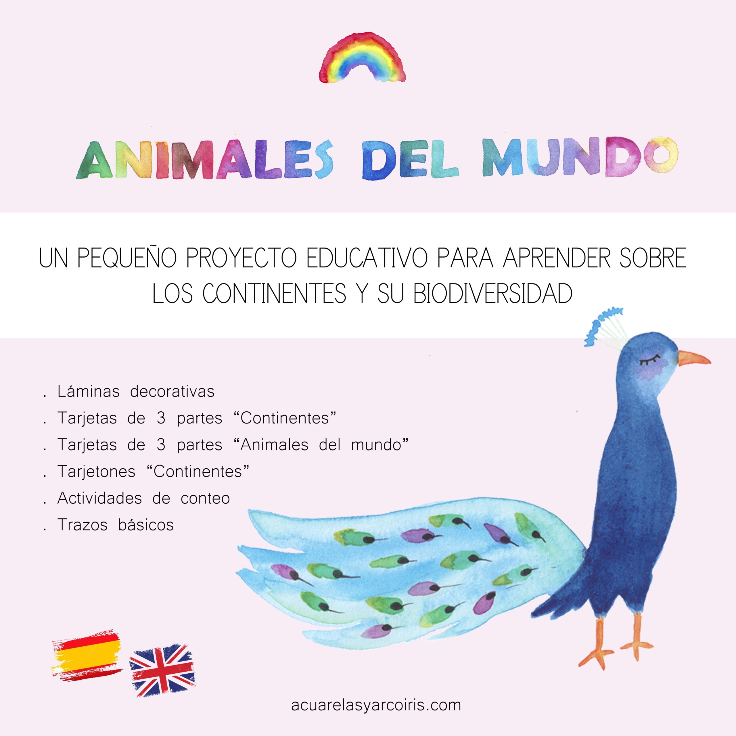 Montessori en Casa — Montessori en Casa