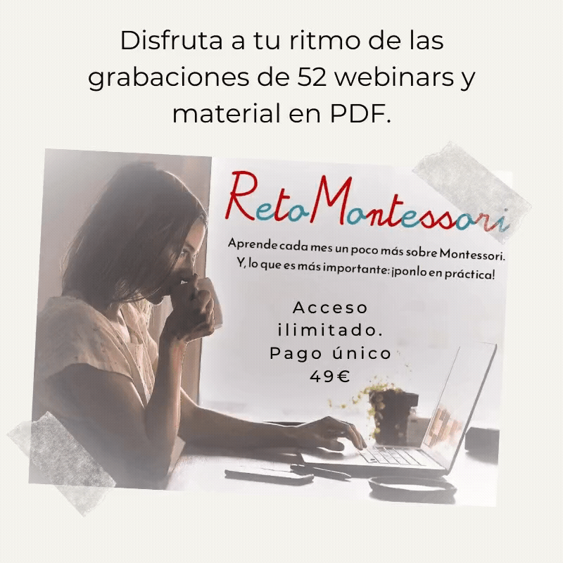 Montessori en la adolescencia - Montessori adolescence • Montessori en Casa