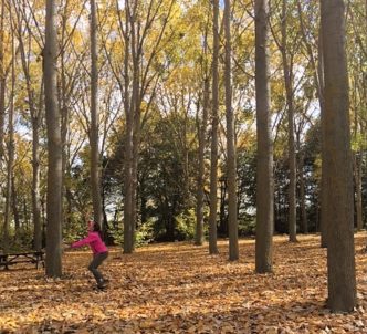 Montessori Stories: Sarah Cardelús (Programa de Adolescentes Montessori ...