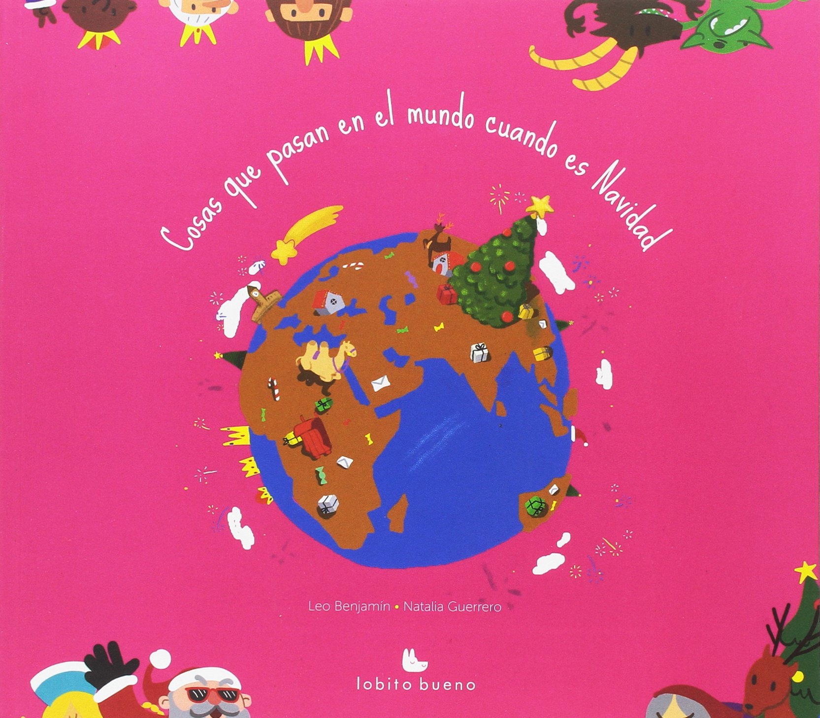 27 Libros sobre la Navidad, el Solsticio de Invierno y otras ...